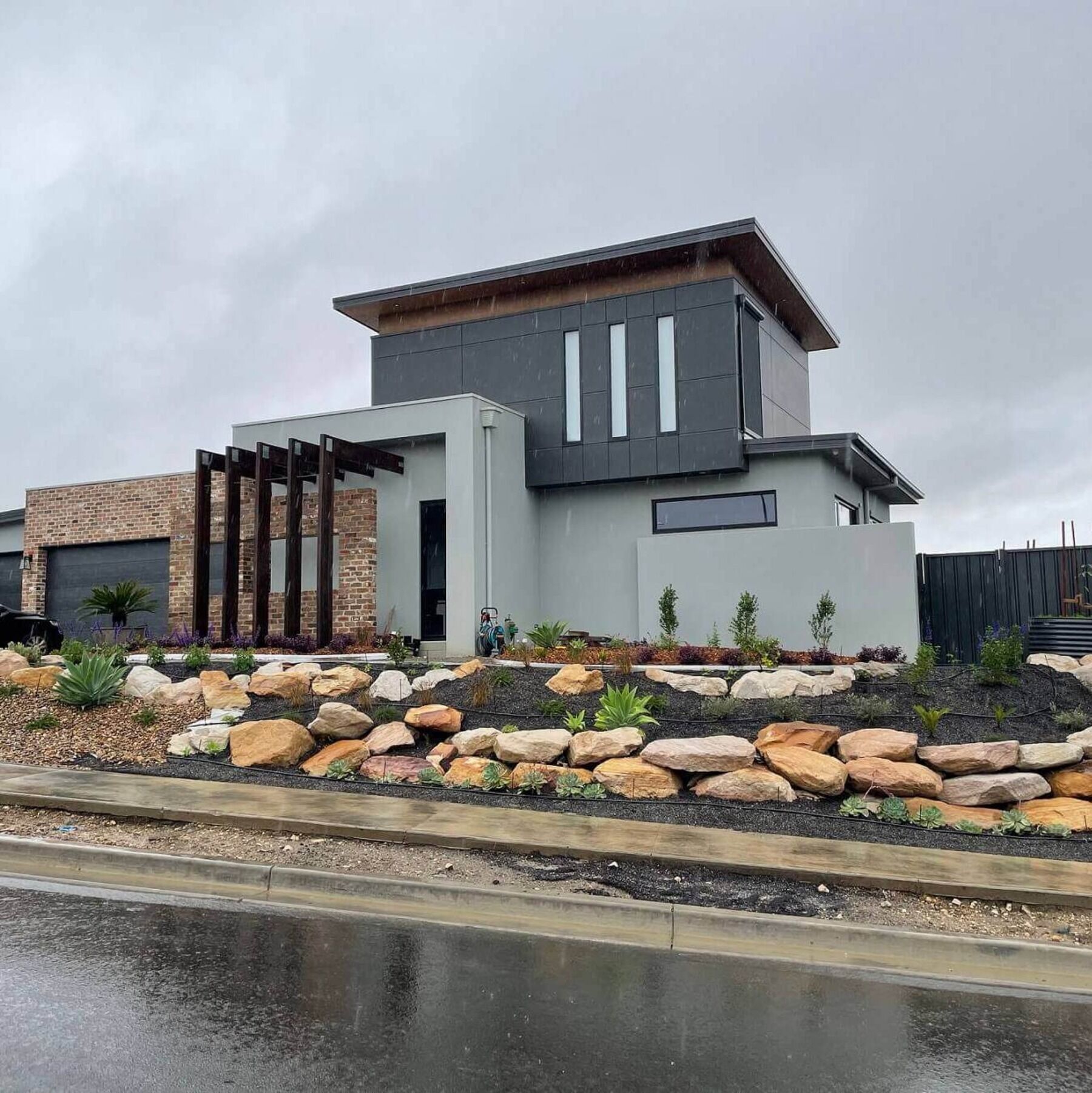 Silvergum - Trinity Design & Construction